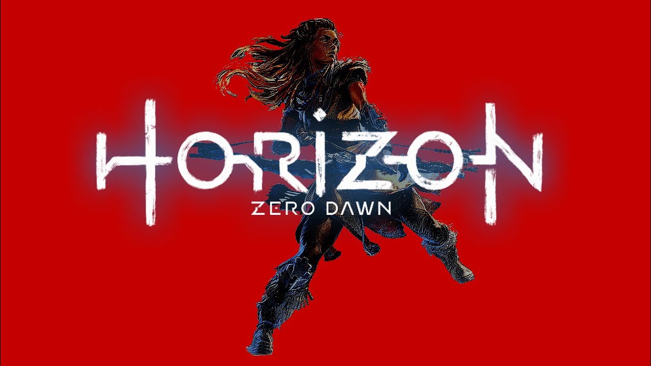 Marcus Plays: Horizon Zero Dawn Part 3 - YouTube