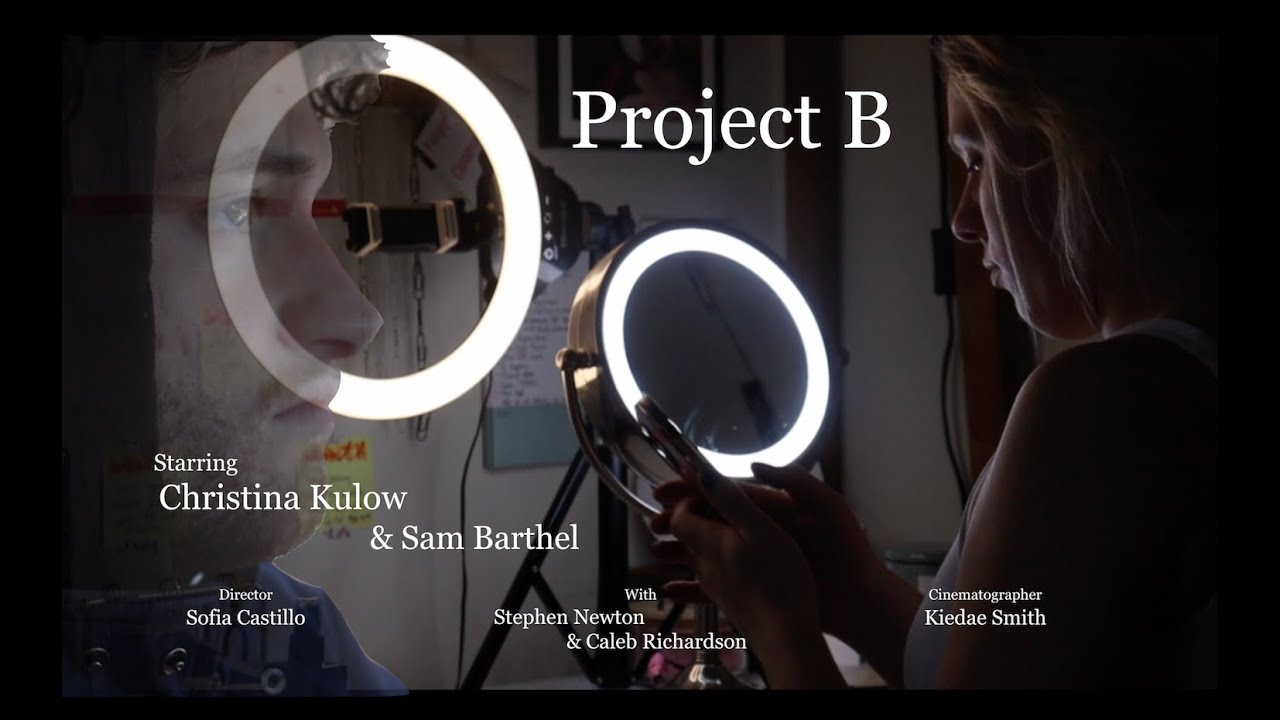 Project B: A short Film (Final Cut) - YouTube