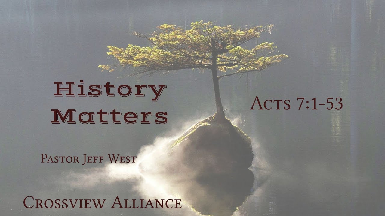 History Matters - YouTube
