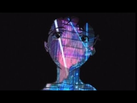 Echochamber- I’m real, I’m here: Reality Folding…*plus rain - YouTube