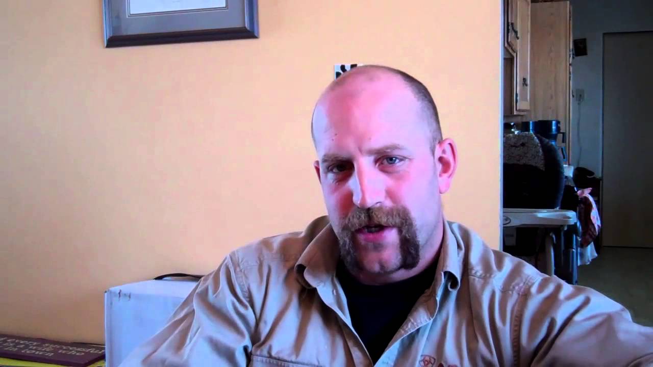 Robert Jasper-Hartney, Manitoba - YouTube