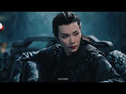 Word of Honor ✘ First Anniversary