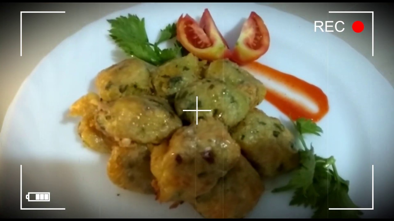Resep Perkedel Kentang - Praktis, Mudah dan Cepat - YouTube