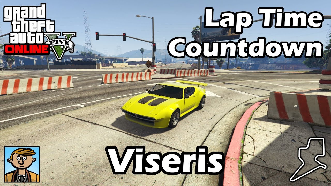 Fastest Sports Classics (Viseris) - GTA 5 Best Fully Upgraded Cars Lap ...