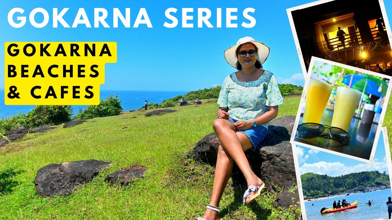 Gokarna Beaches | 5 Days Trip Plan | OM Beach | Paradise Beach ...