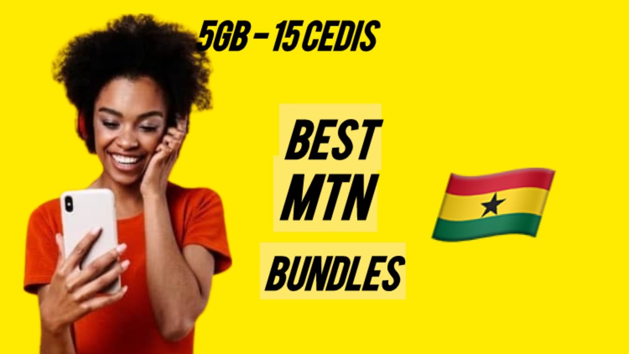 MTN 10GB for 5 Cedis Data Bundles | Cheap mtn data bundles codes for ...