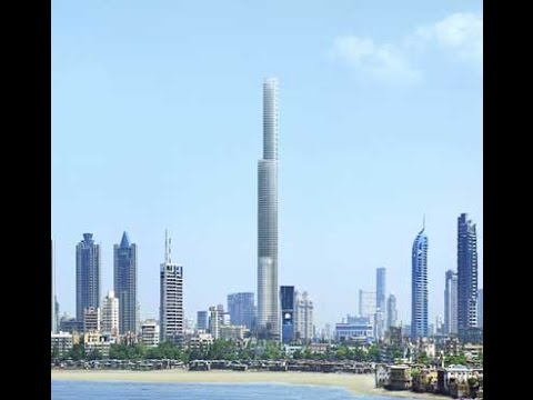 +91-9650611665 : Lodha World Tower-LodhaWorld One,Lodha World Crest ...