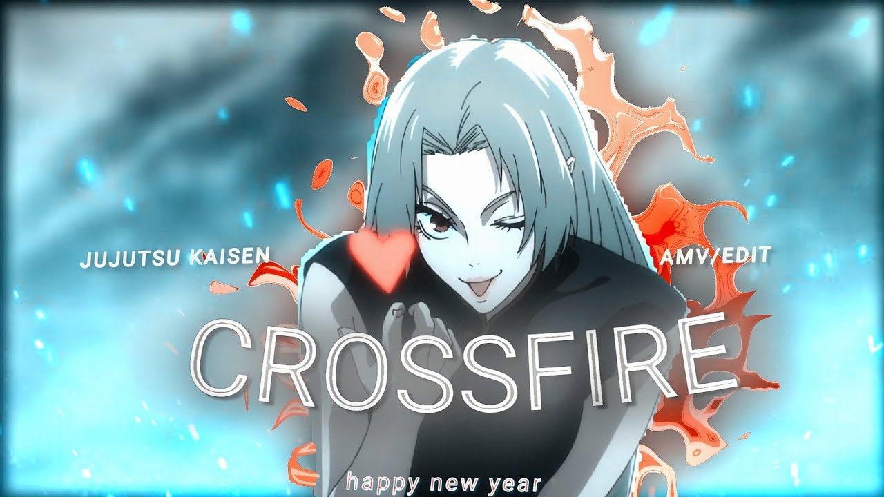 Jujutsu Kaisen S2 _Anime[EDIT/AMV] Alight Motion📱 happy new years guys🥳 ...