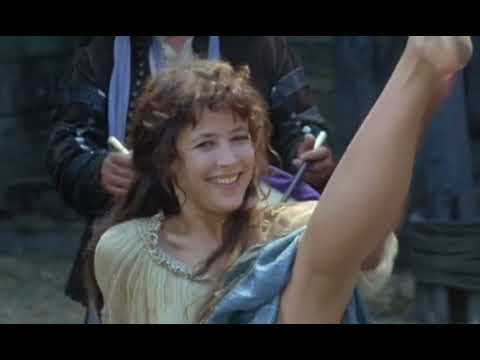 Sophie Marceau Marquise