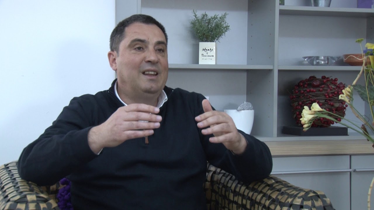 Dr Predrag Milovanović Galenika Fitofarmacija 2703 - YouTube