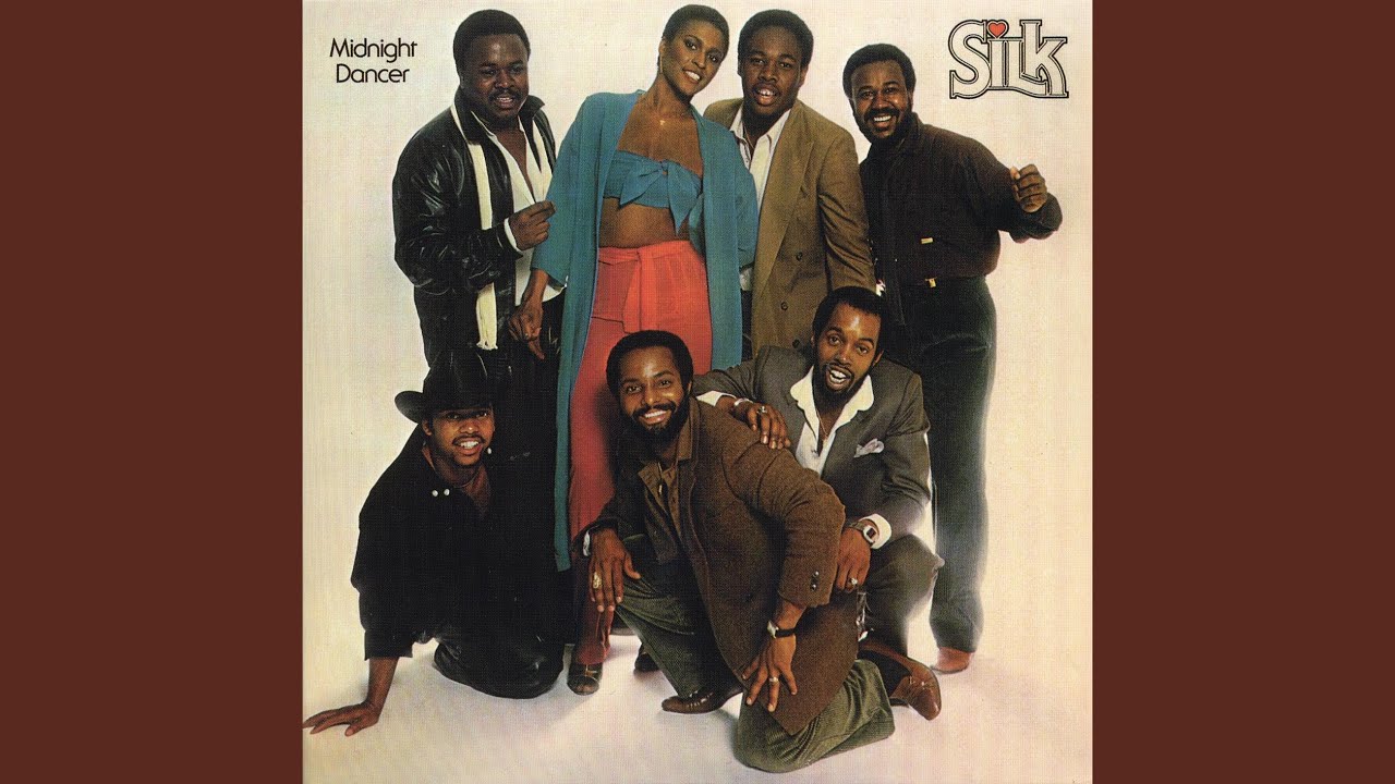 Midnight Dancer - YouTube