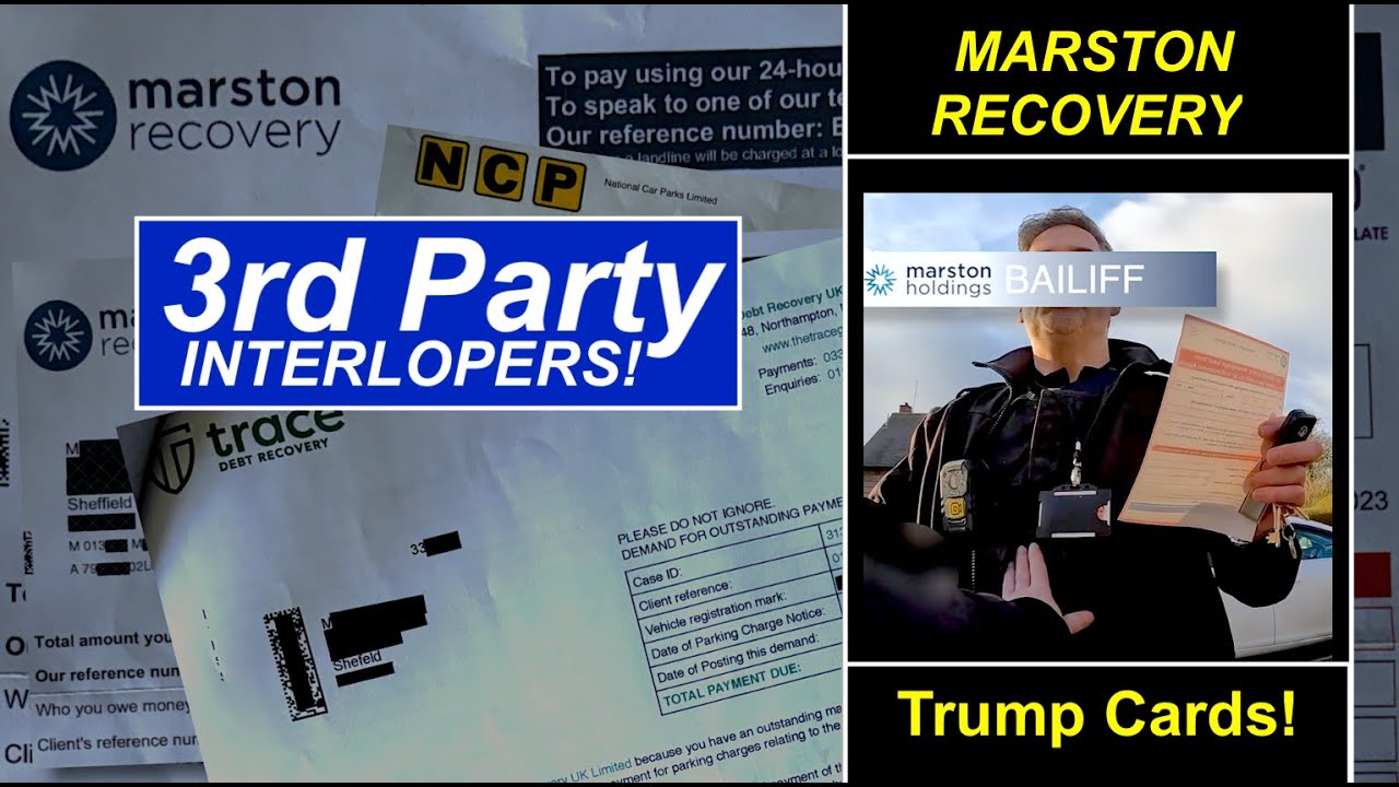 LEGAL Extortion Rackets With Illegal And Unlawful Actions! - YouTube