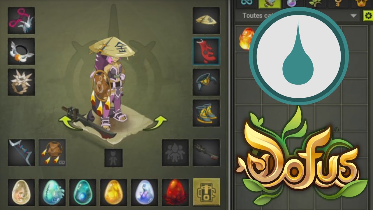 ELIOTROPE EAU NEBULEUX GNEU TAPER ! - YouTube