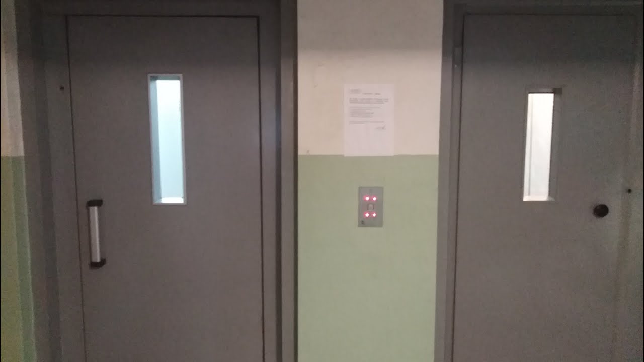 2 windy Lift-Service|Sobieralskiego 11|Gniezno|PL - YouTube