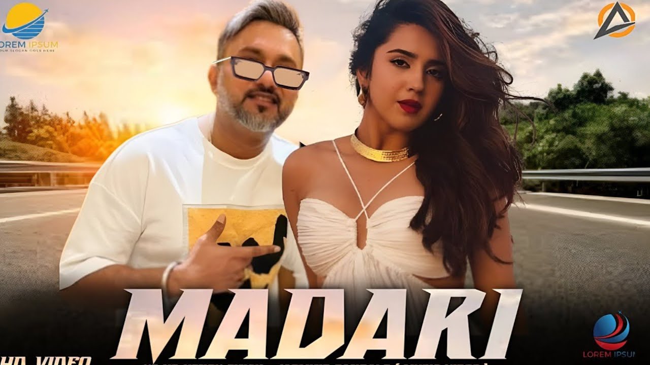Madari | Yo Yo Honey Singh | Latest Hindi Song | Rap Songs | Mp3 Song ...