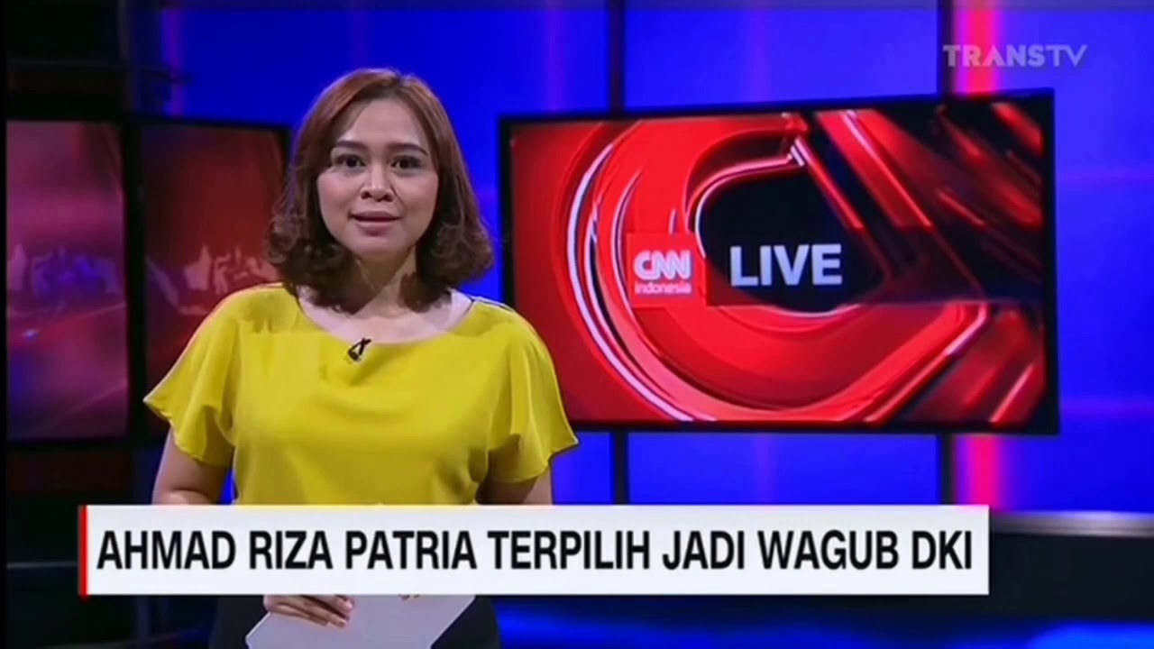 Kompilasi Promo CNN Indonesia Di TRANS TV - YouTube