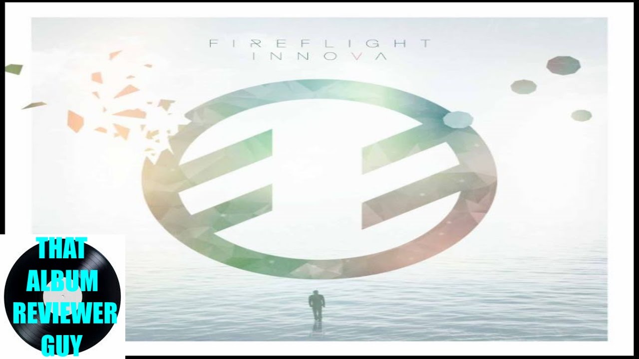 Fireflight - Innova (Album Review) - YouTube