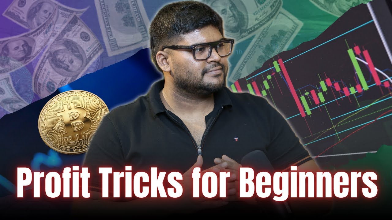 How to Trade Crypto Smartly & Avoid Losses 💰 - YouTube
