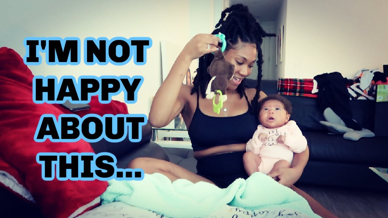 I'M NOT TOO HAPPY ABOUT THIS Y'ALL... - YouTube