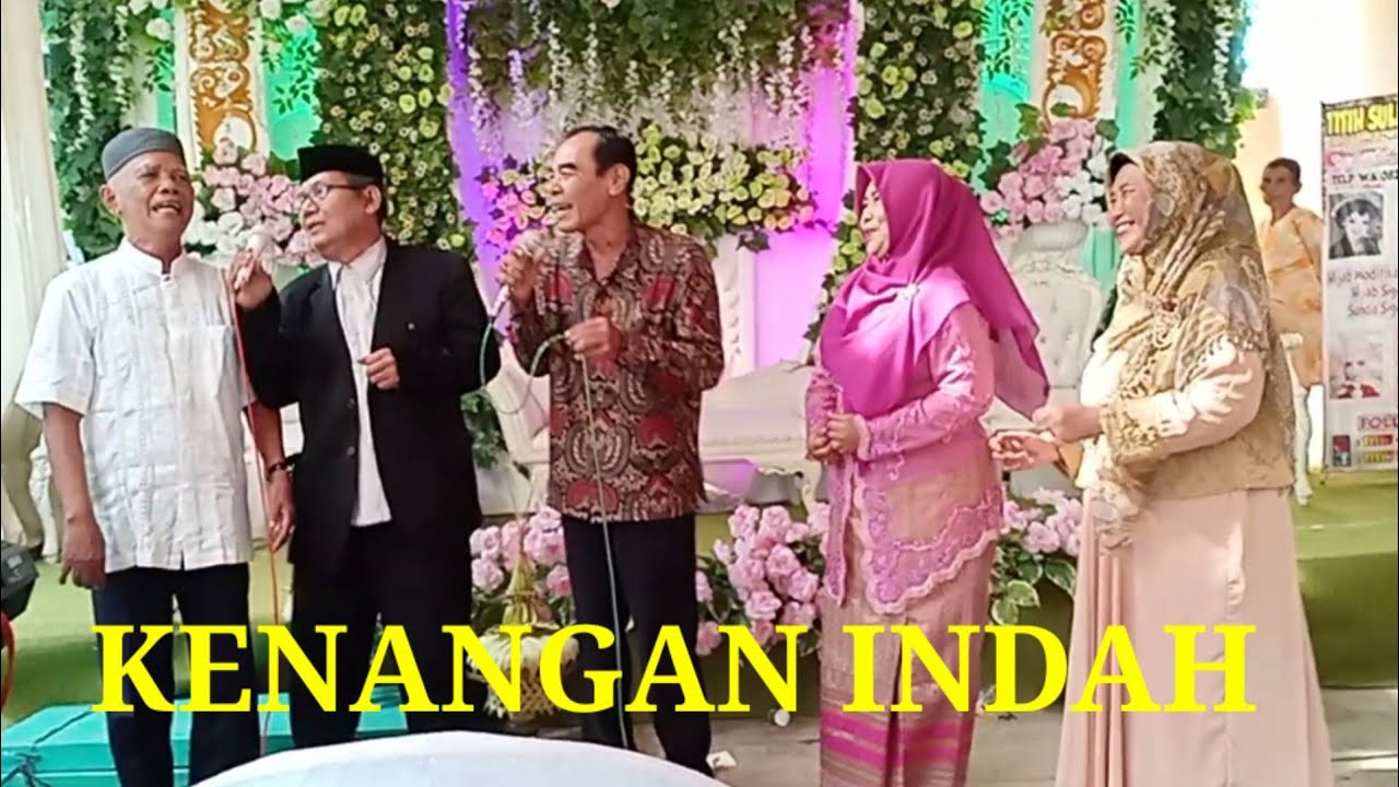 KENANGAN INDAH.... ️ - YouTube