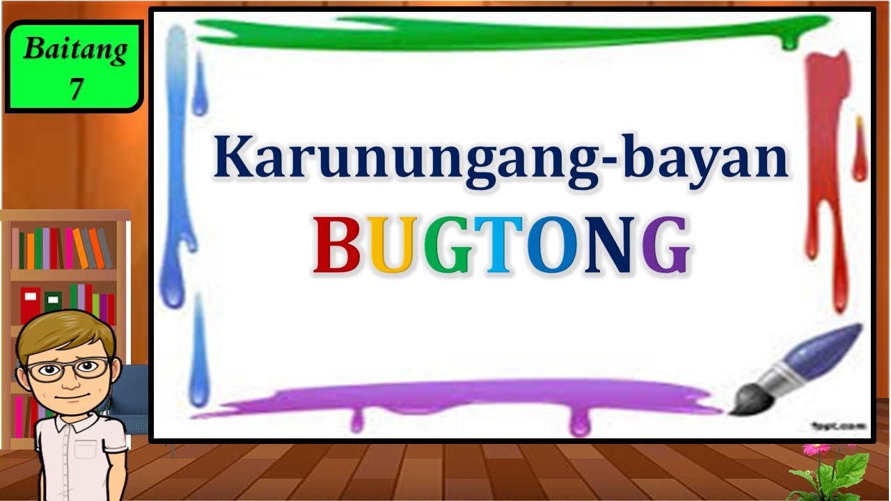Bugtong - YouTube