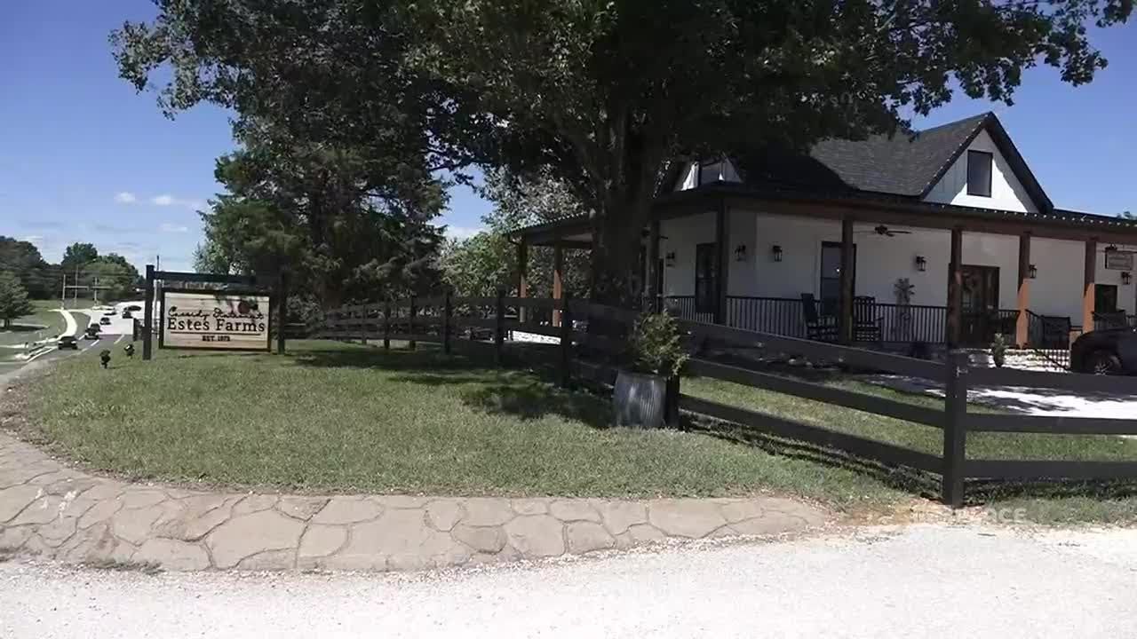 Sponsored: The Place Cassidy Station at Estes Farms - YouTube