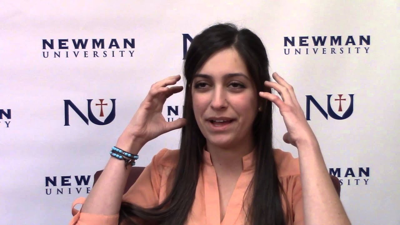 Newman University - Fair Departure - Original Play - Rusty Carbaugh ...