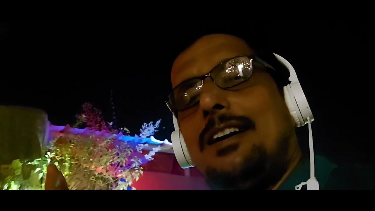 🙏आज ग़ुलाम अली🙏"ग़ज़ल" चमकते चाँद को Chamakte Chand Ko Anil Kapoor ...