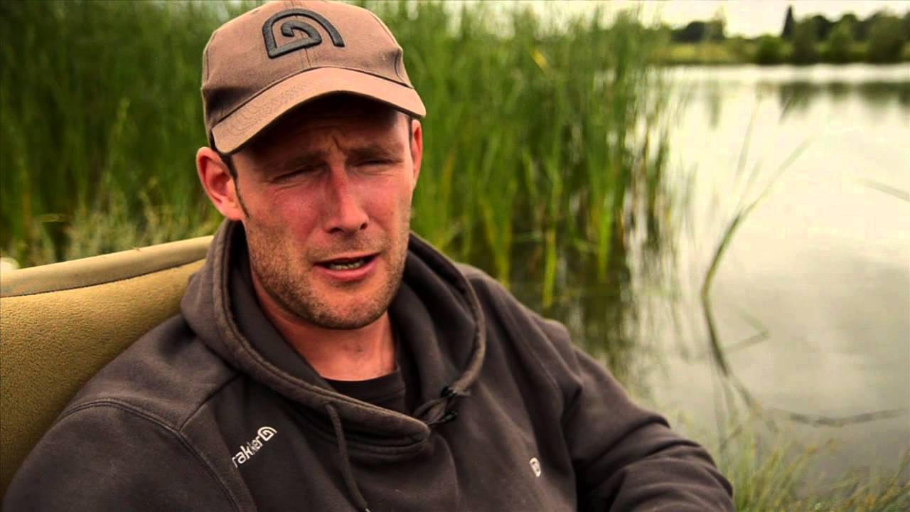 Darrell Peck - Facebook Questions - Team Korda - YouTube