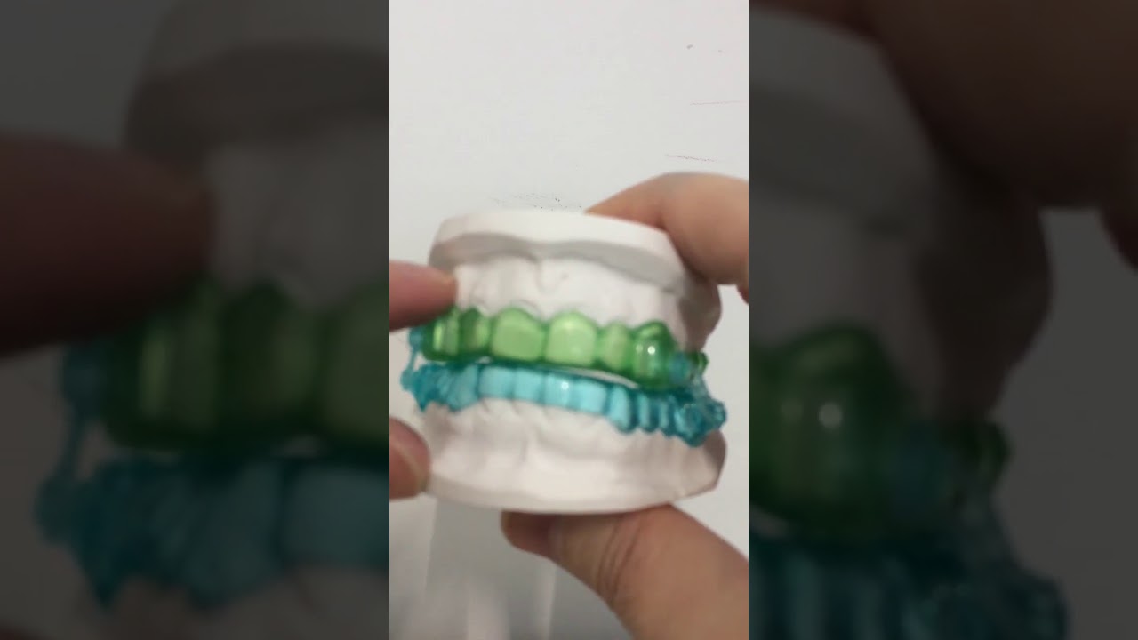 SILENSOR SL - YouTube