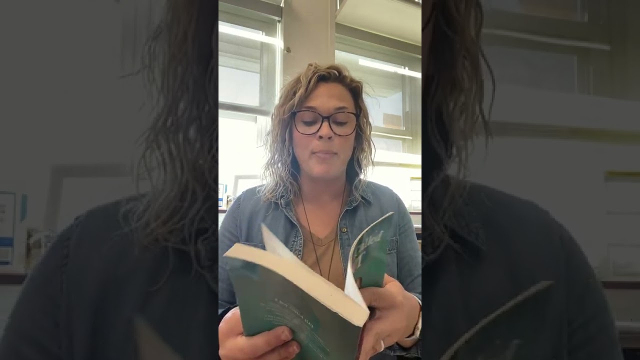 A Boy Called BAT, Chapter 1 - YouTube