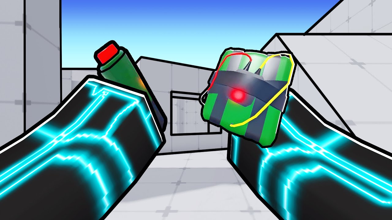 The SATCHEL is UNSTOPPABLE in Roblox Rivals! - YouTube