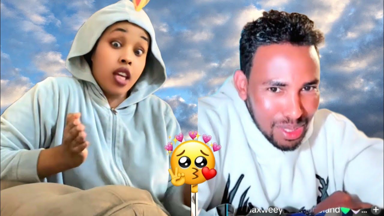 Farta Xaaji Iyo Bisle Oo Sababta Luuzina Happy Game Qabilaada Bisle Oo ...