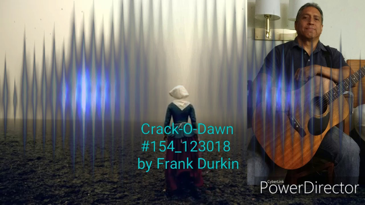 Crack-O-Dawn#154_123018 by Frank Durkin - YouTube