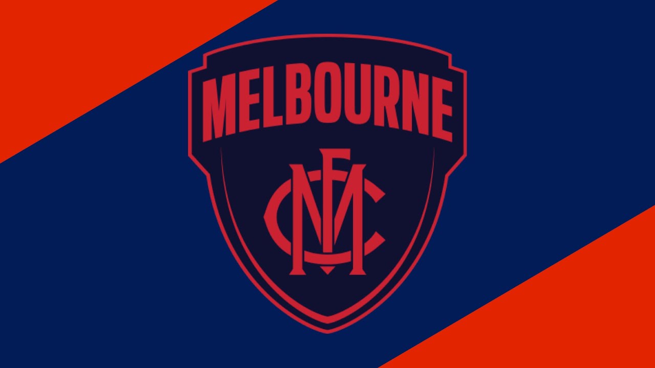 Melbourne Demons Theme Song (AFL) - YouTube