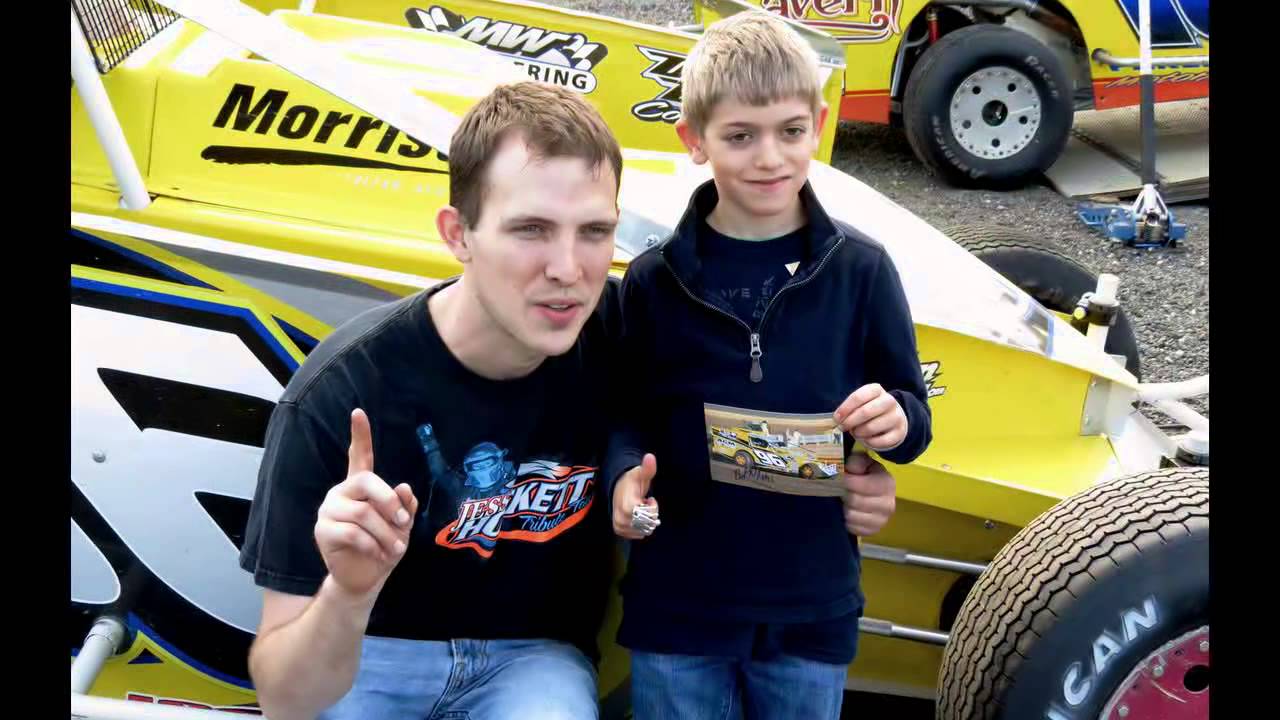 Ray McCarthy Jr. Day. - YouTube