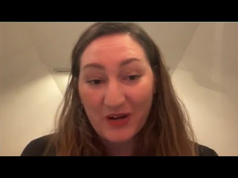 Laura S Weyrich - Using the Neanderthal oral microbiome to develop oral ...