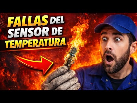 PORQUE EL VENTILADOR DEL AUTO SE QUEDA PRENDIDO?