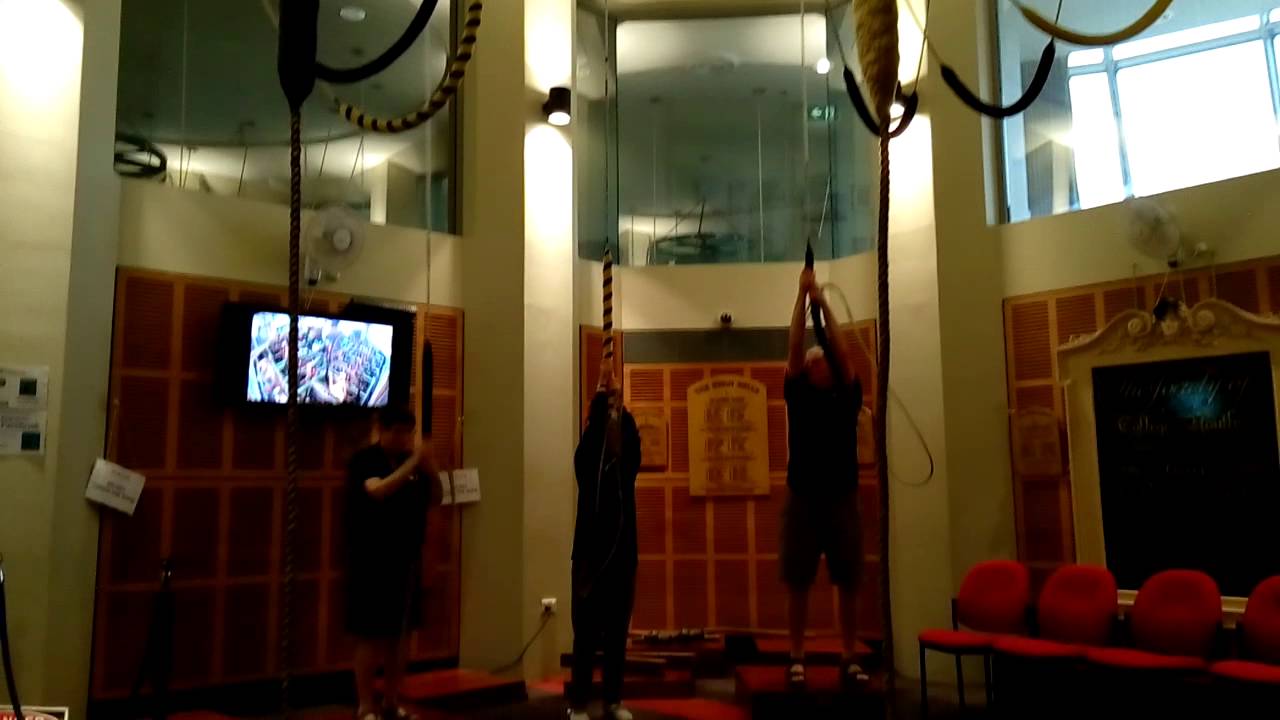 Bells Ringing Demonstration, The Bell Tower, Perth, Australia - YouTube