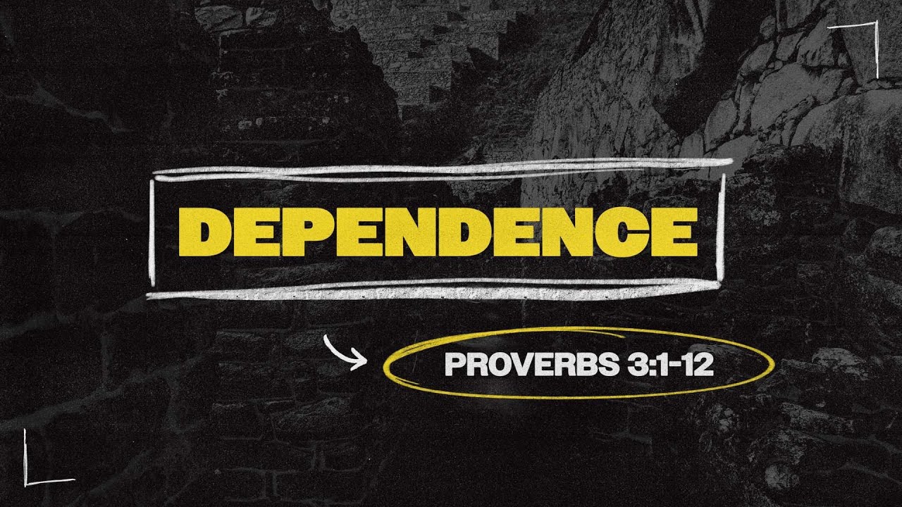 Dependence - YouTube
