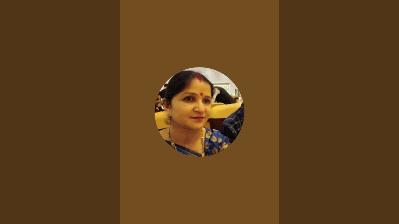 Geeta Negi is live - YouTube