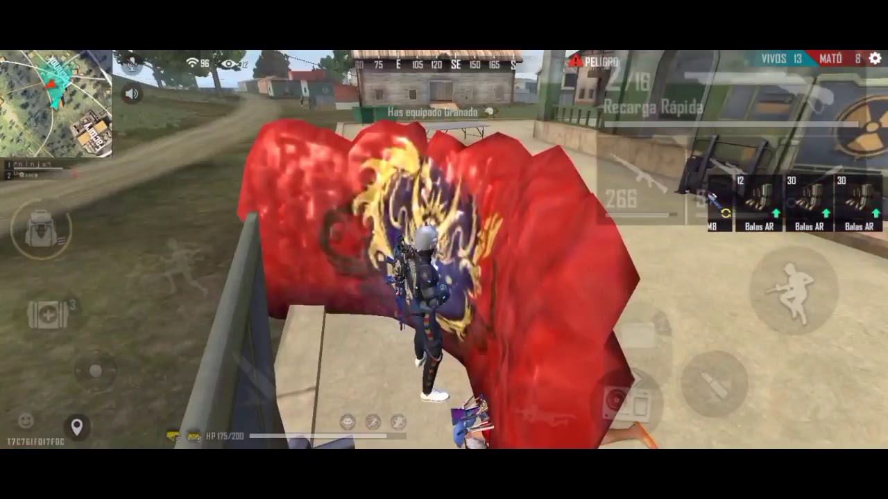 🔴 MEJORES HIGHLIGHTS MOTIVACION // NINJA // * epico * ||free fire ...