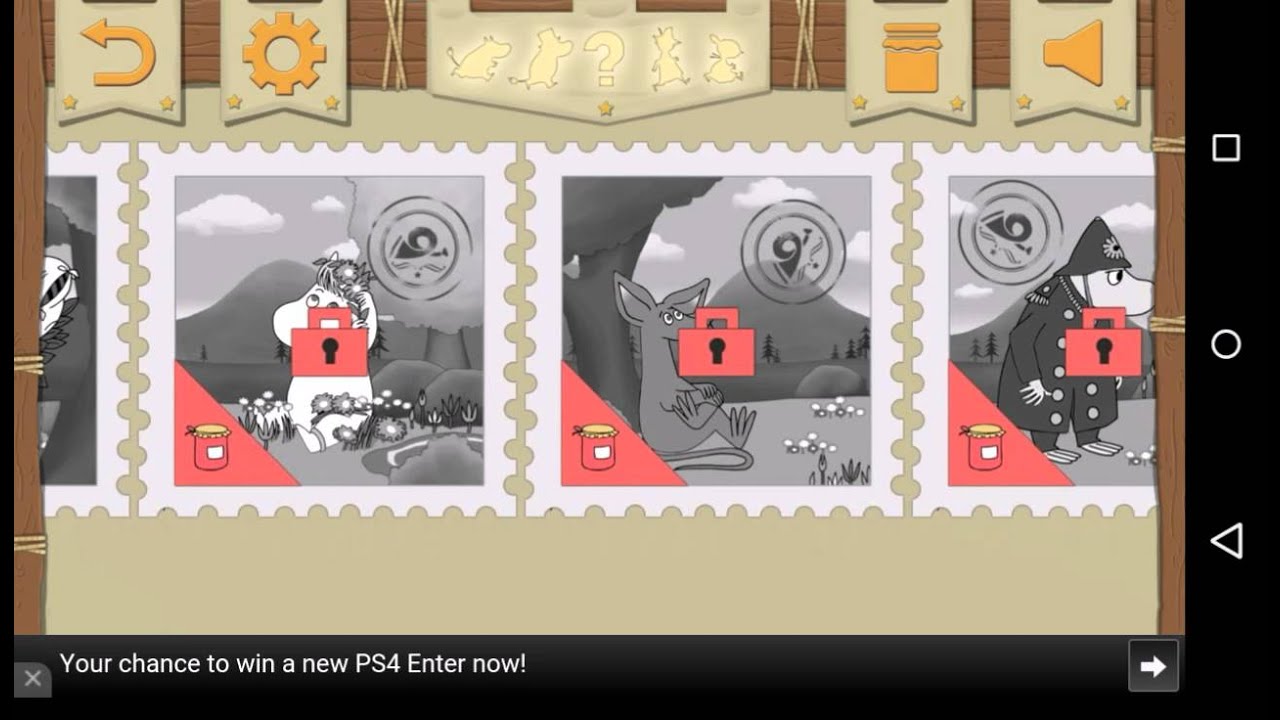 Sex Plays Jam Run Moomin Adventures Snufkin Up In This Bitch Youtube