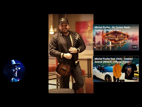 Michel Puche - No Quiero Nada Contigo | Versión con cuatro venezolano 🇻🇪 #shorts