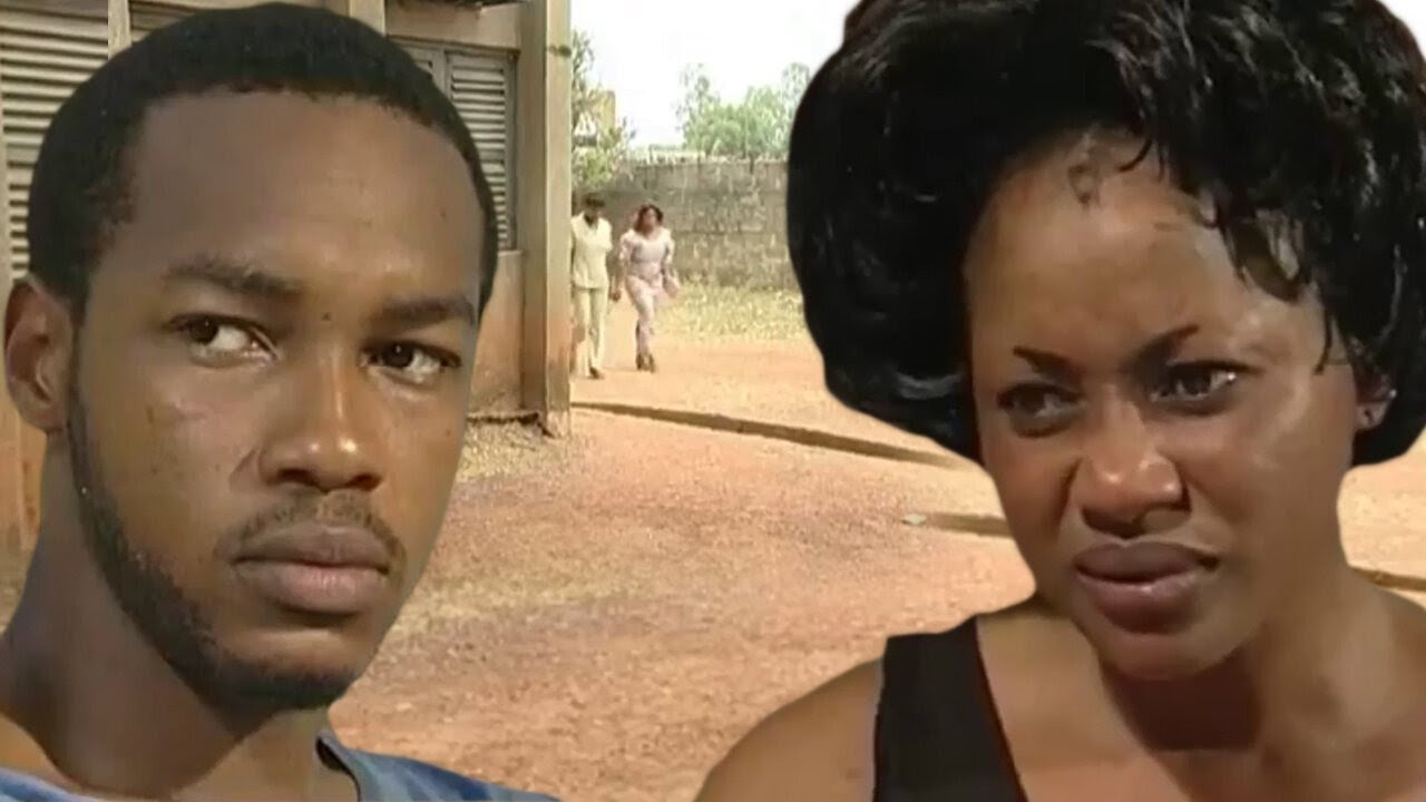 THIS IS MY BEST REVENGE ( CLARION CHUKWURA, NONSO DIOBI) CLASSIC ...