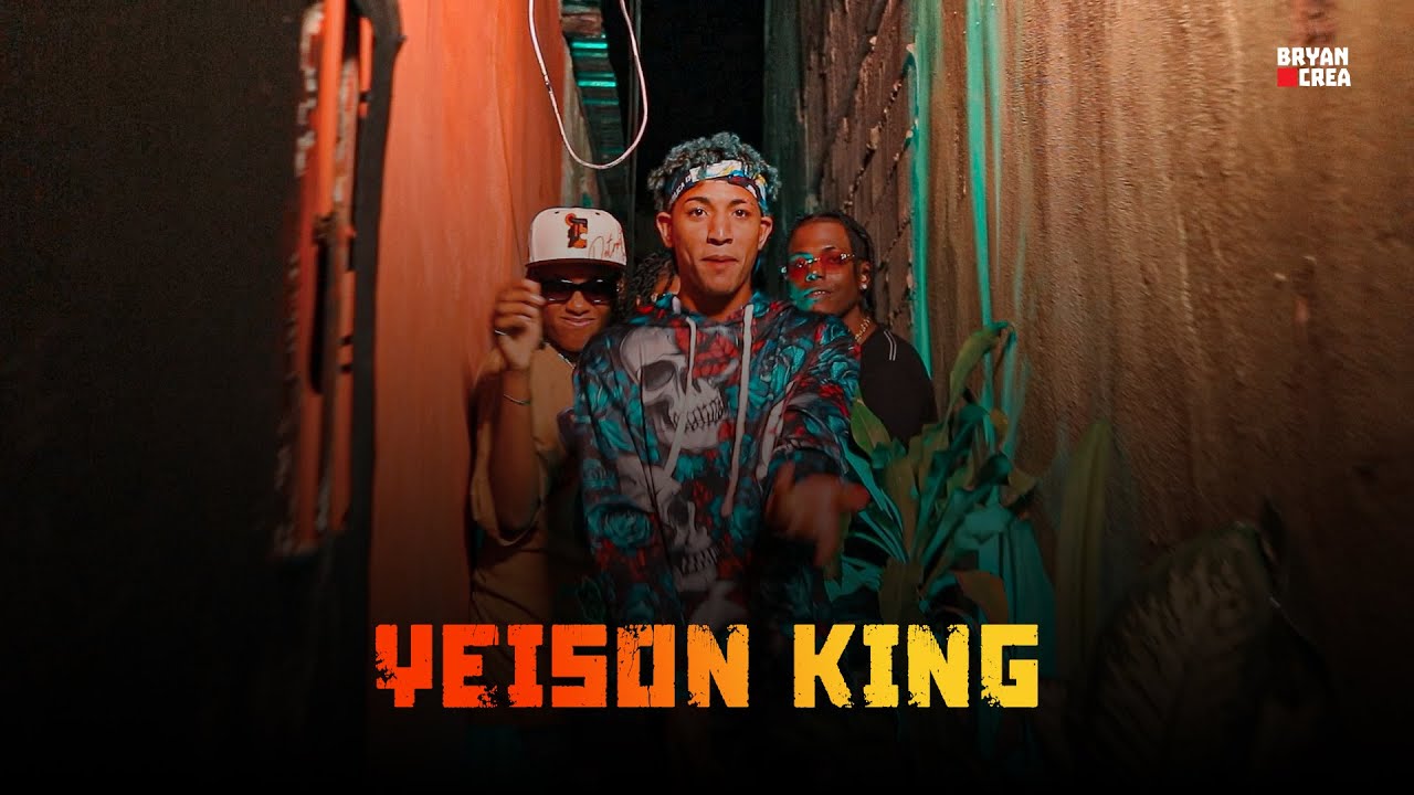 Yeison King - Pa Pe Pi Po Pu Pu (Video Oficial) - YouTube