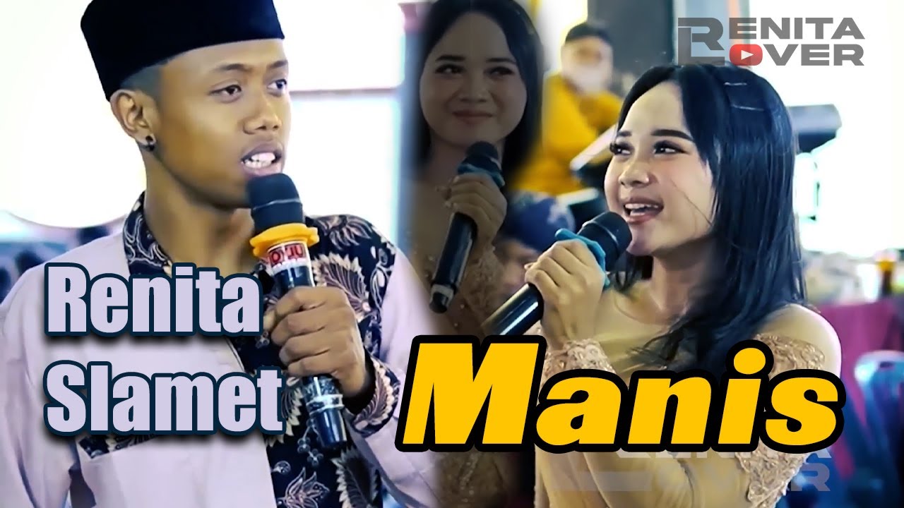 🅰️ 󠁎🇳 🇮 🇸 || Renita Ft Slamet #Renitalover #renitaslamet #renitalover # ...