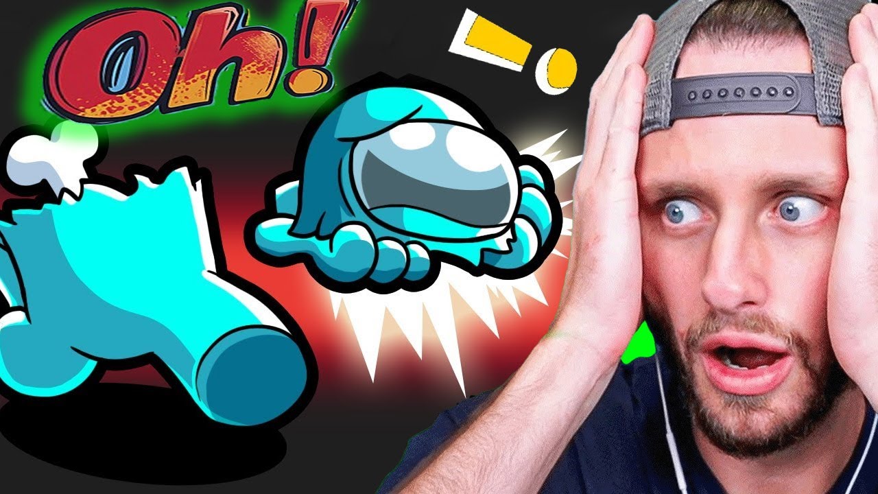 Laugh Out Loud with SSundee's FUNNIEST Among Us Moments - YouTube