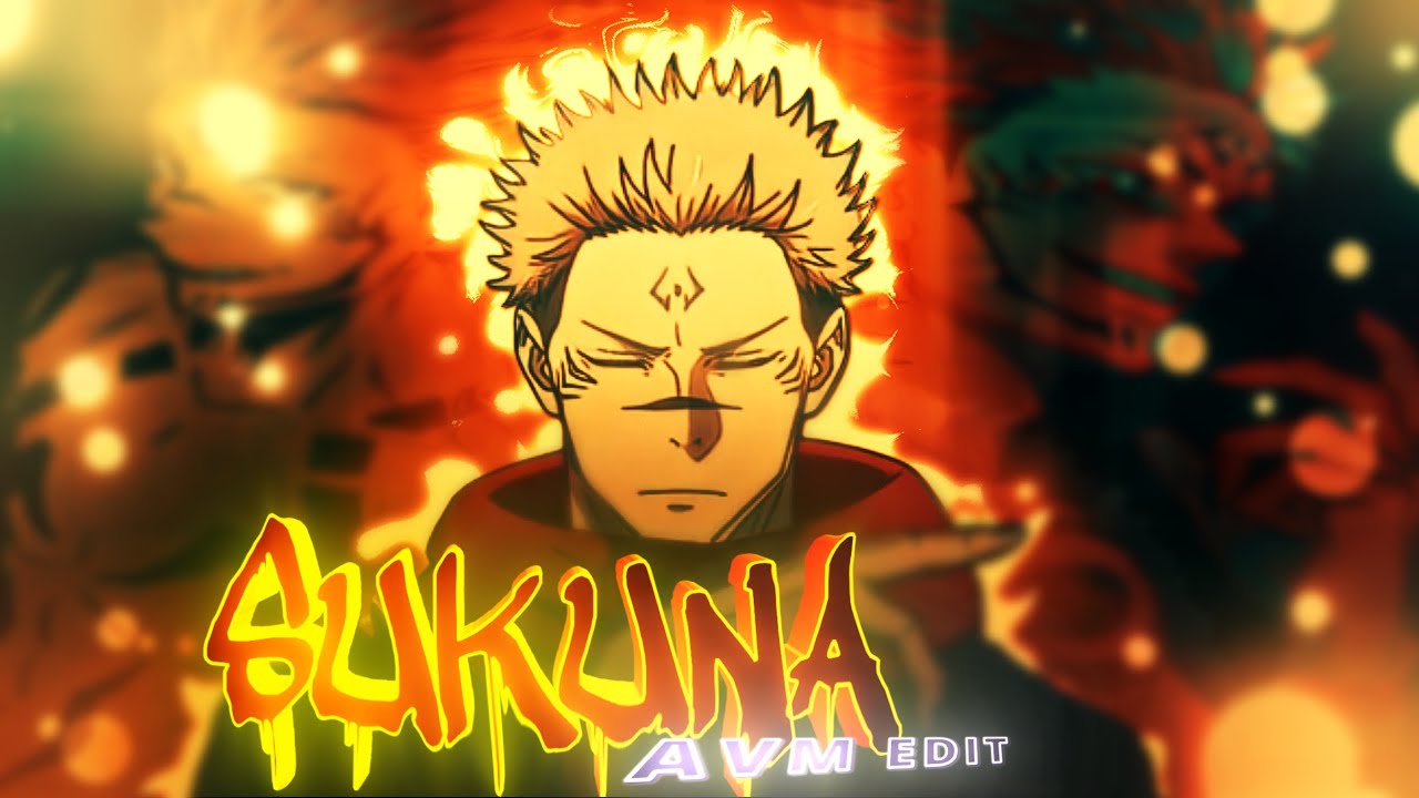 POPULAR__ THE WEEKND,,(audio edit)||| SUKUNA (Amv _ Edit) /// CUPCUT ...