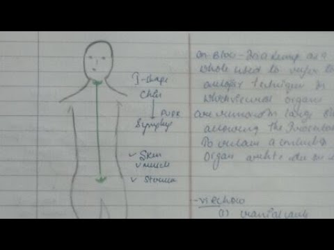Autopsy :Post Mortem Examination - YouTube